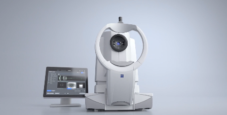 IOLMaster 700 | Carl Zeiss Meditec AG | Produkt